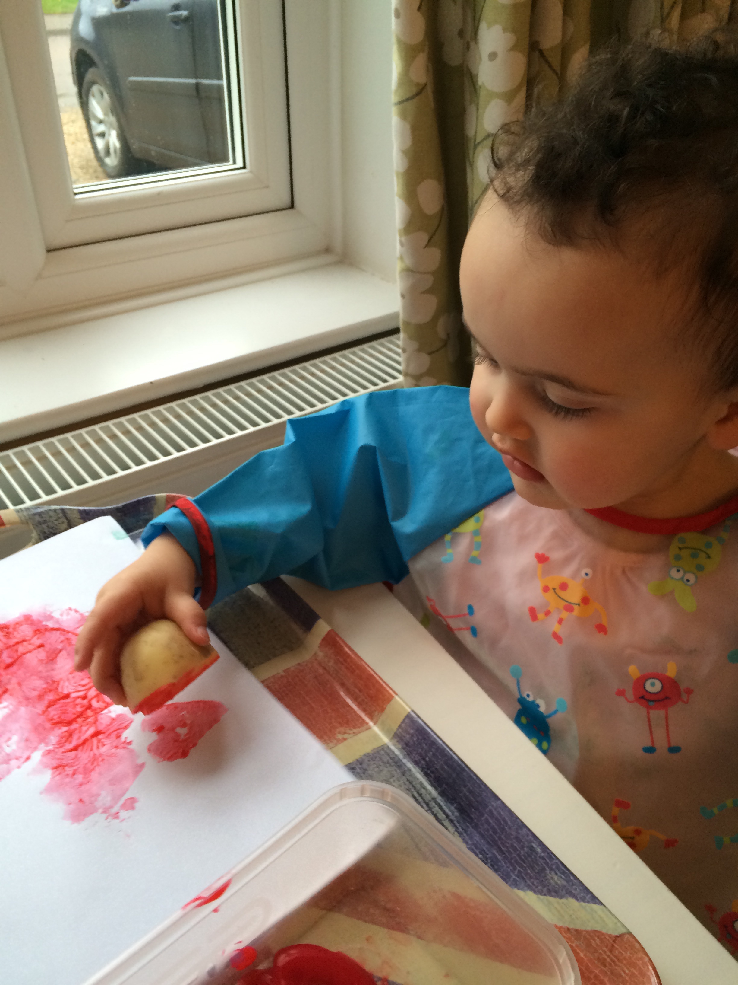 Pre-writing Mark Making ideas for Early Years