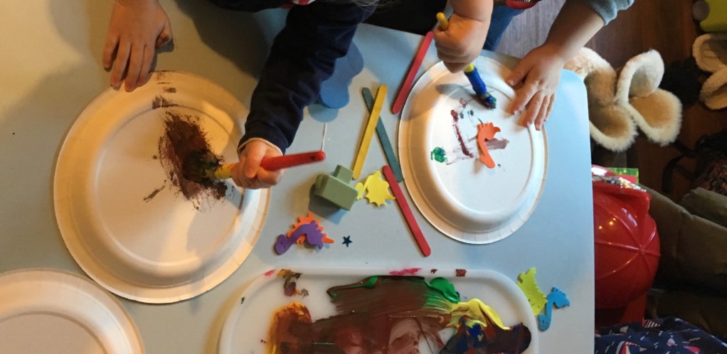 Pre-writing Mark Making ideas for Early Years