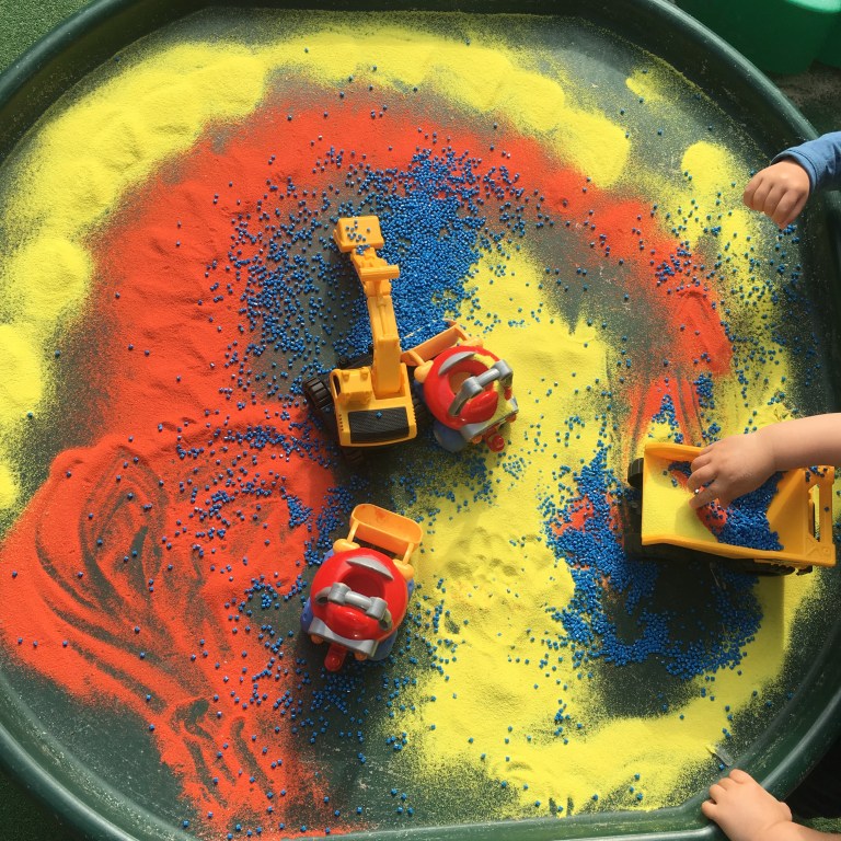 Pre-writing Mark Making ideas for Early Years